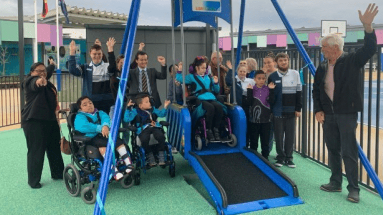 Passfield Park School principal in bittersweet retirement call