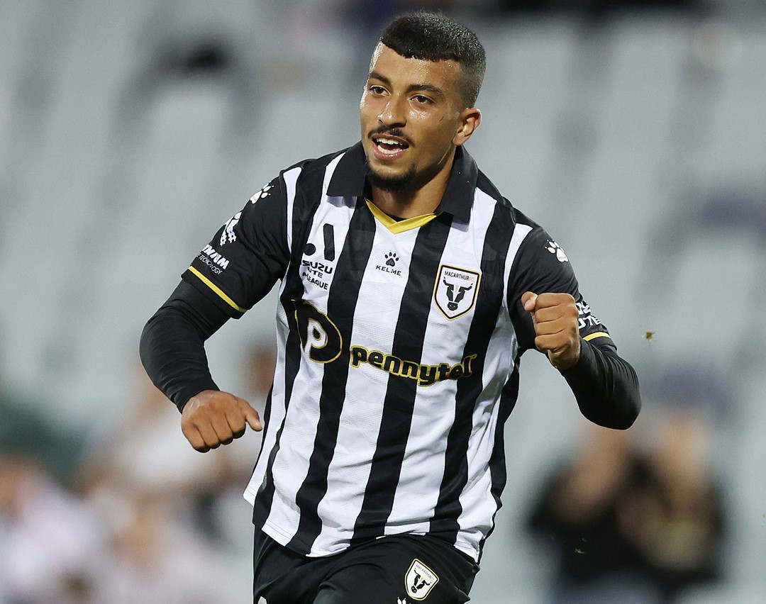 Bulls win over Western United first in five encounters