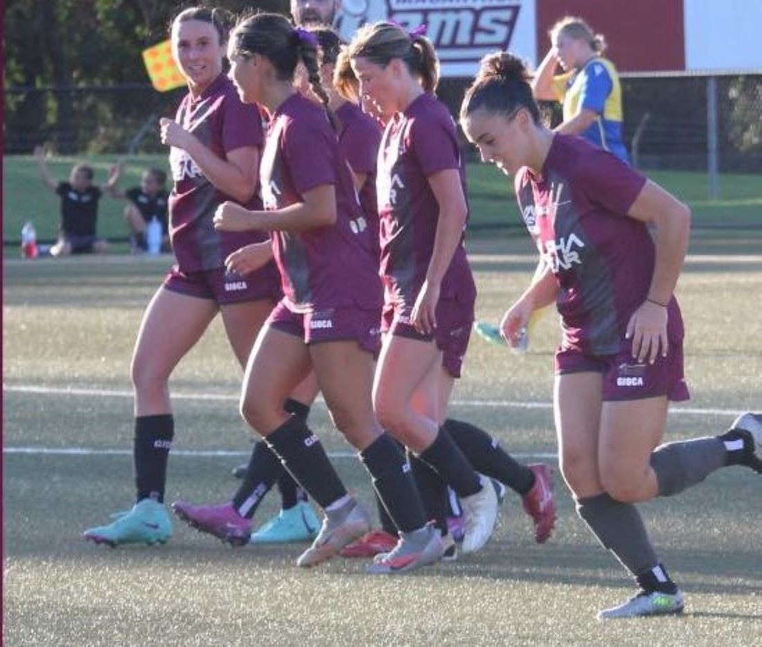 Macarthur Rams, Bulls Academy share points in tight clash