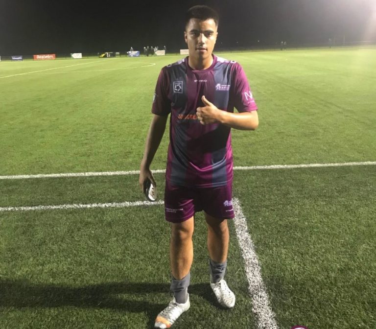 Macarthur Rams ready to take fight to the Spartans