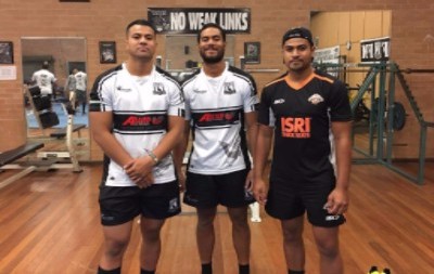 How band of brothers may be start of Wests as number one family club