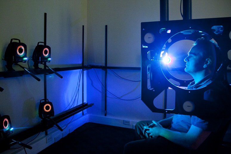 EMA donation to China paves the way for linguistic breakthroughs