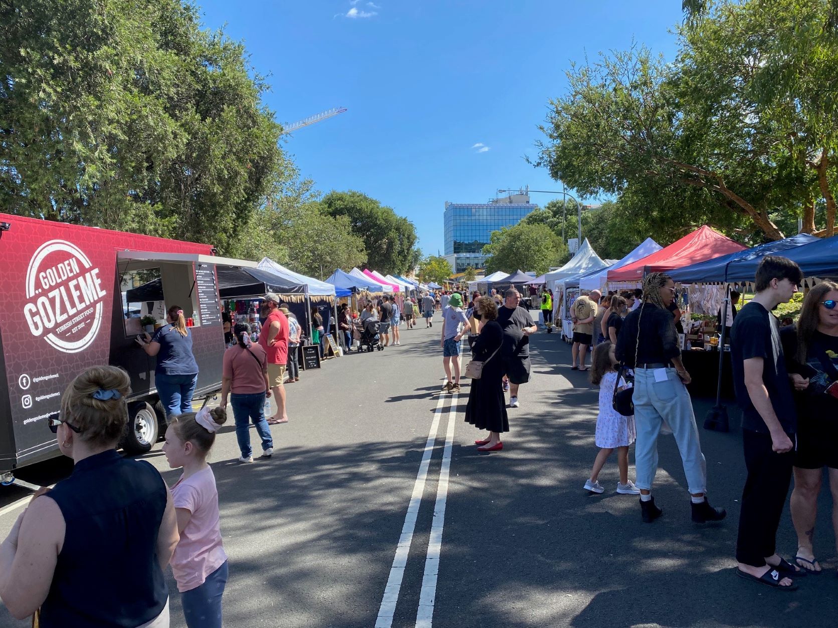 Extension in the air as new markets get thumbs up