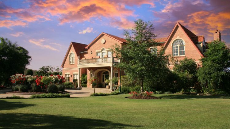 Ron Medich Denham Court mansion fetches record prize