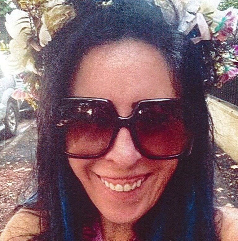 This missing person was last seen at Minto railway station