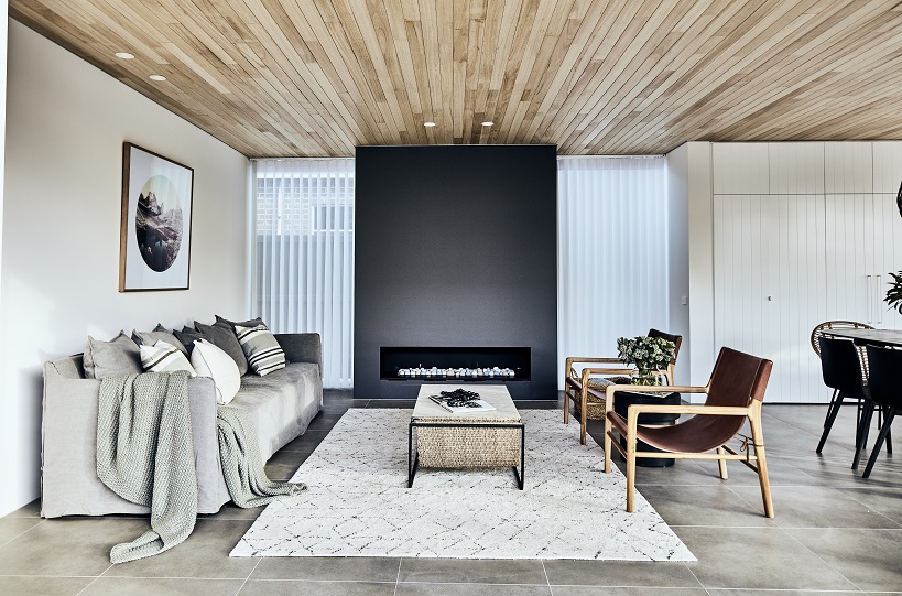 How suburban house design revolution started here in Macarthur