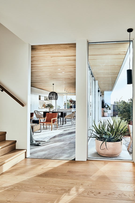 How suburban house design revolution started here in Macarthur