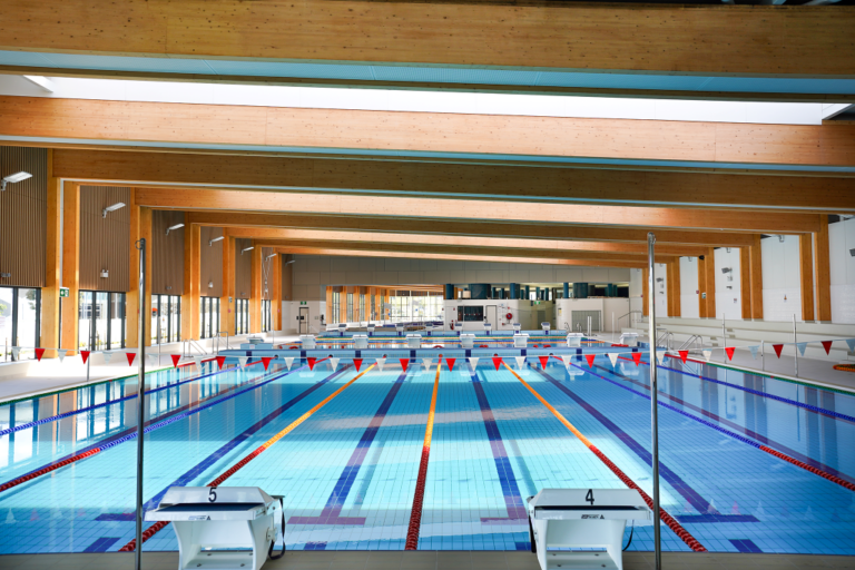 Oran Park leisure centre set to officially open on October 21