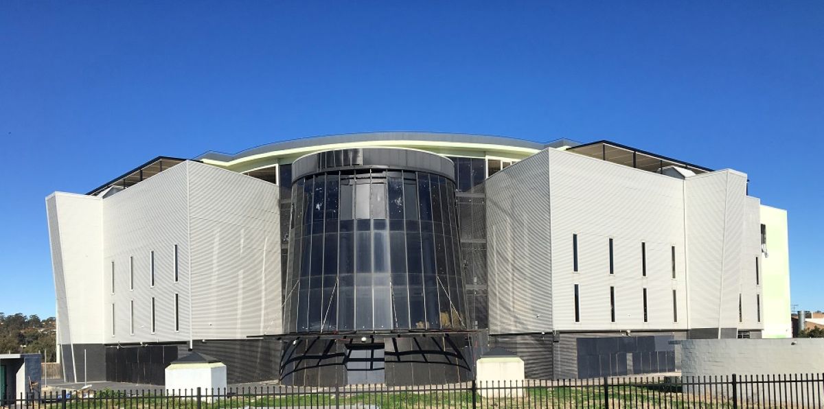 Panjo eyesore was this close to new ownership