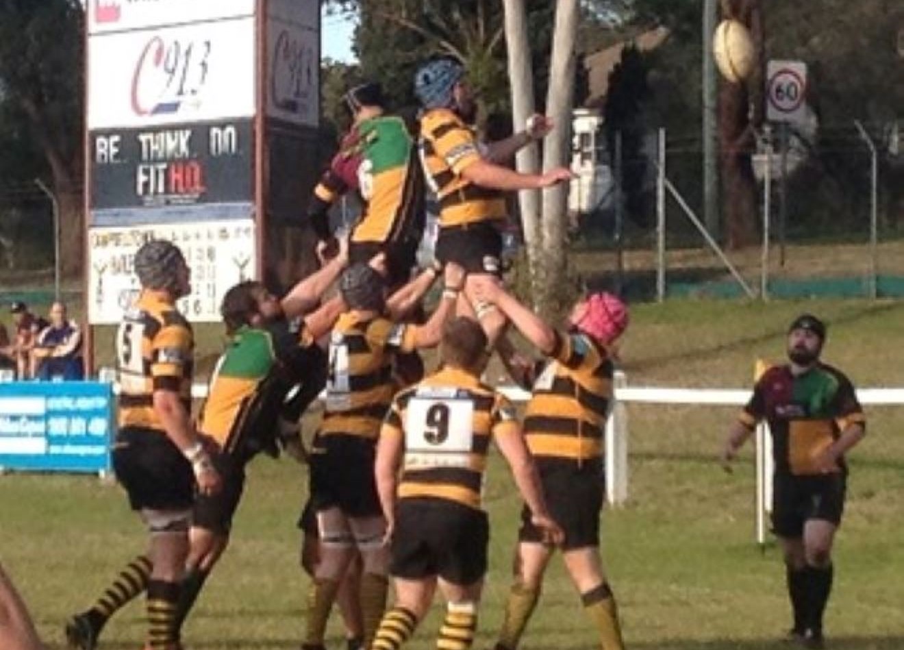 Back to Campbelltown set to be a ripper rugby clash