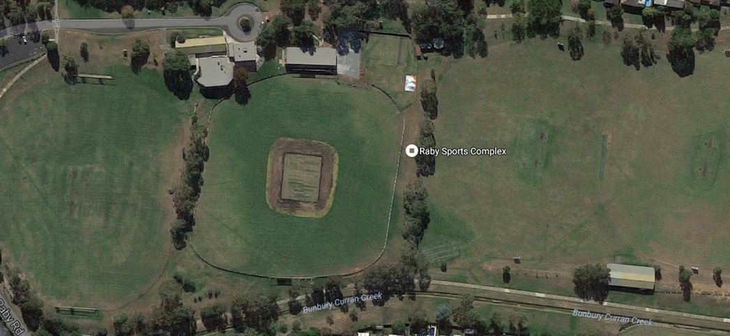 Blame it on the weather: Premier cricket to be played at second grade ...