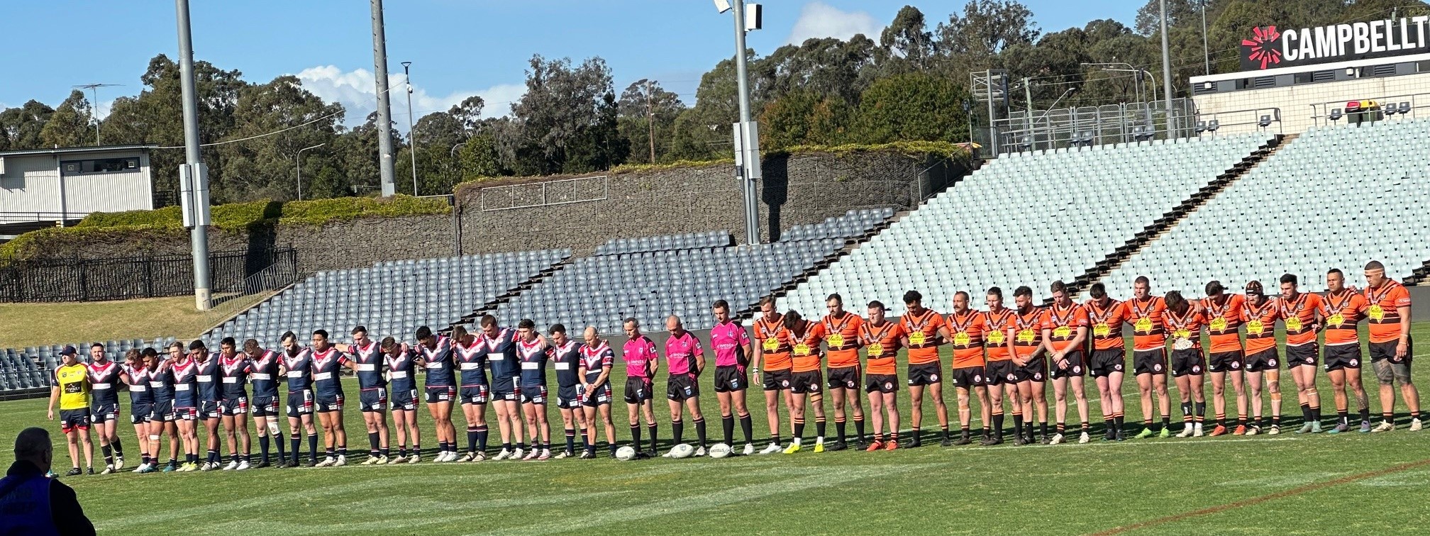 Camden 2024 champions after extra time victory over The Oaks