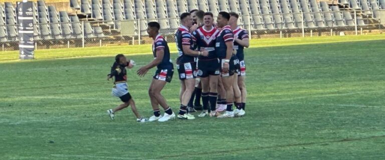 Camden 2024 champions after extra time victory over The Oaks