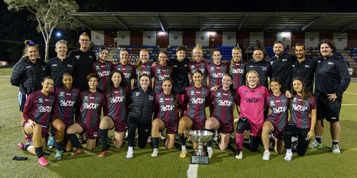 Rams brush aside Olympic to make third grand final in a row