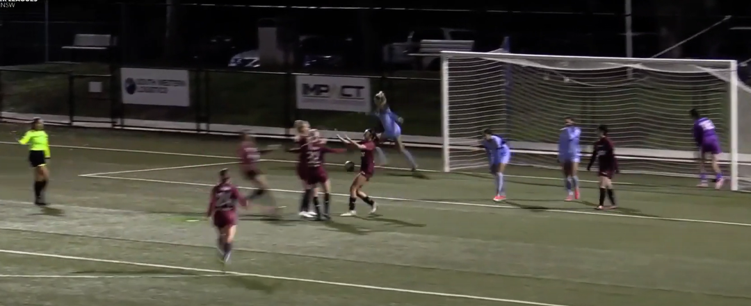 Big wins for Bulls Academy, Macarthur Rams