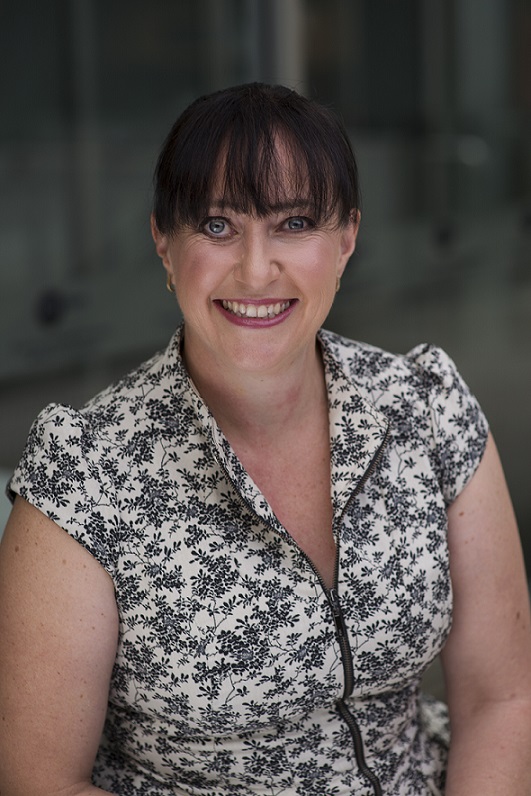 A growing Camden needs strong voice: Sally Quinnell
