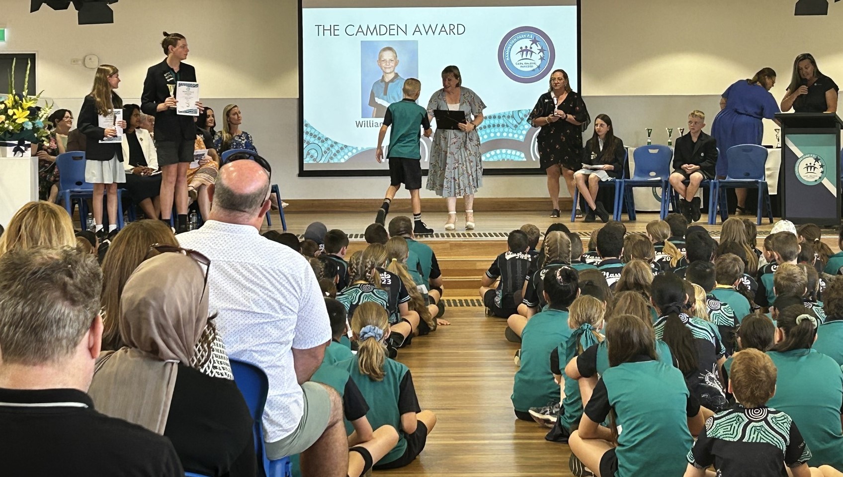New high school for Gledswood, Gregory Hills confirmed