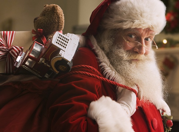 An NRL premiership for the Tigers would be nice, Santa