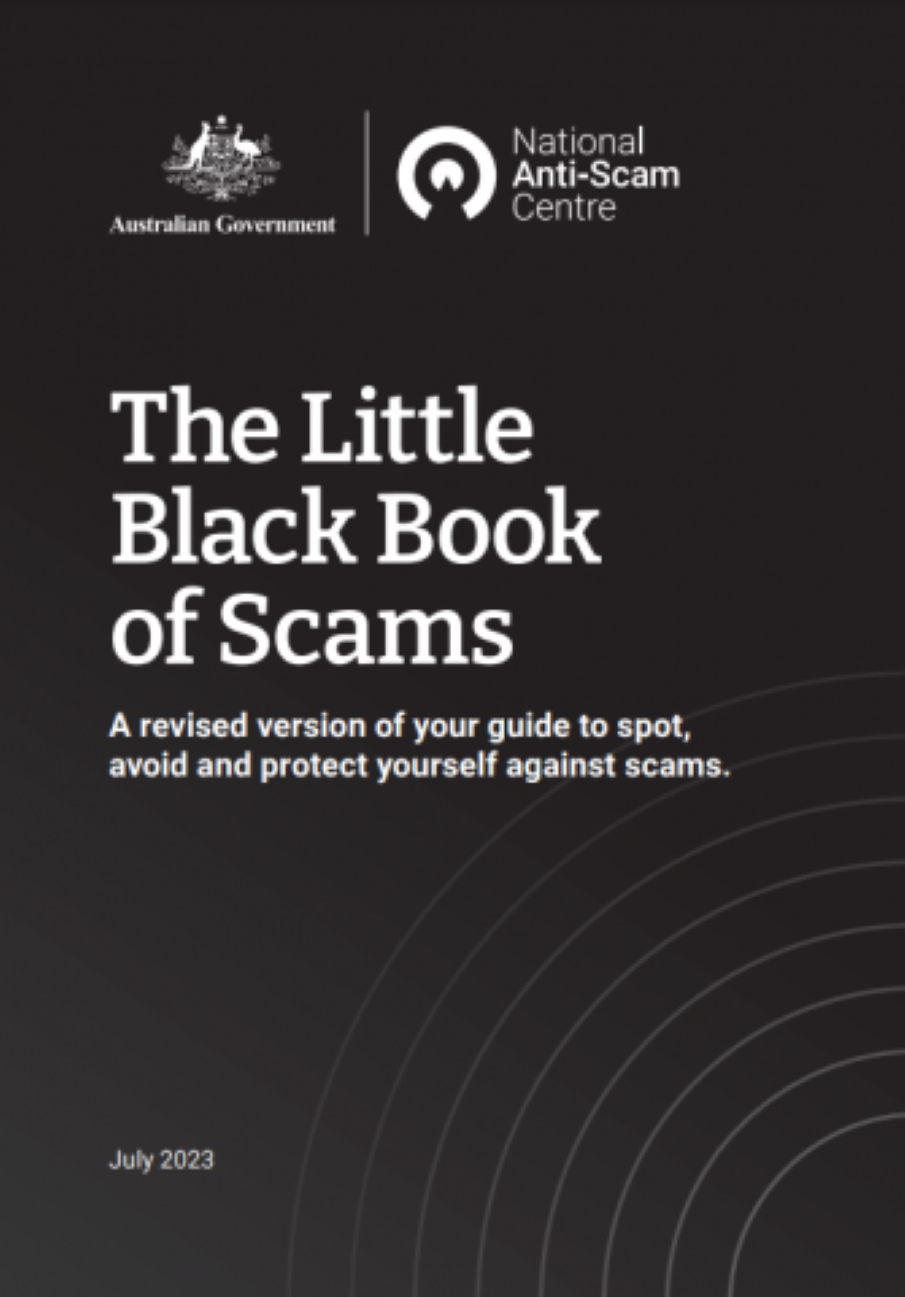 Scams are on the rise and so is the need to be vigilant