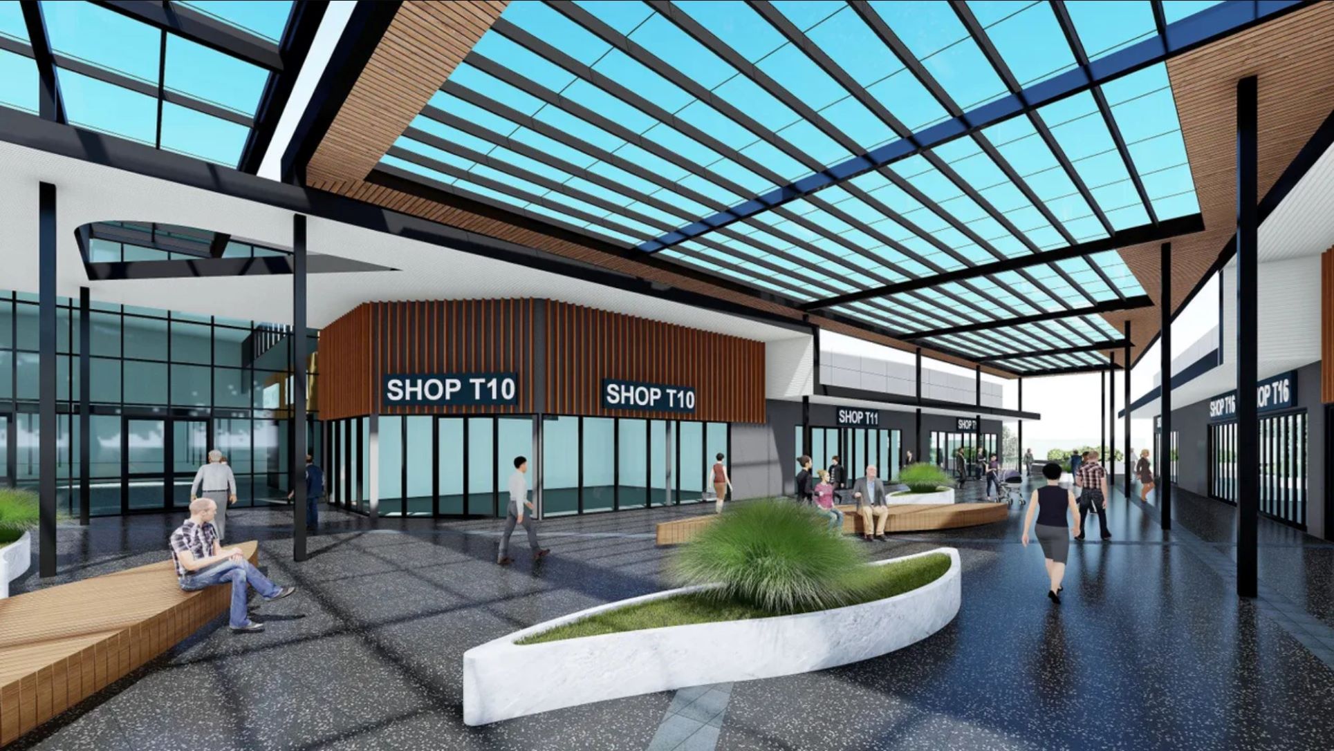 Green light for Silverdale shopping centre $20m expansion plan