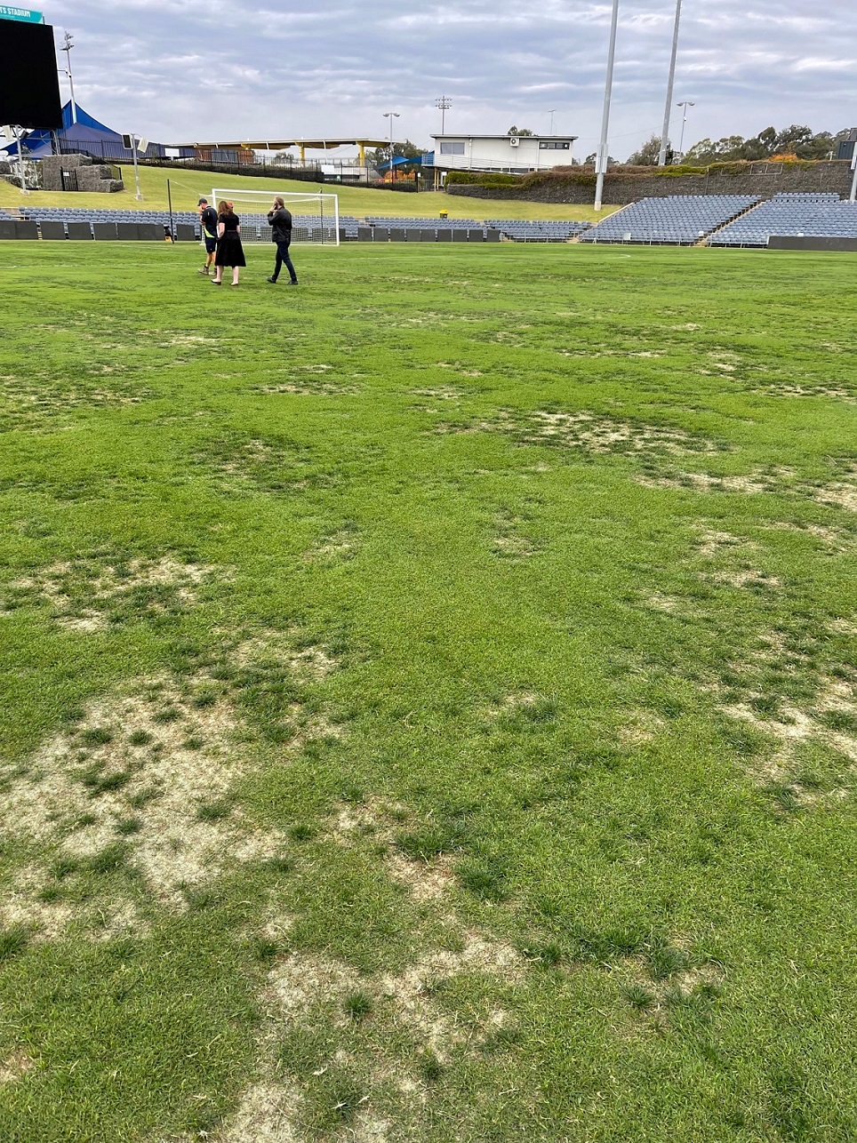 More Macarthur FC home games could be in jeopardy