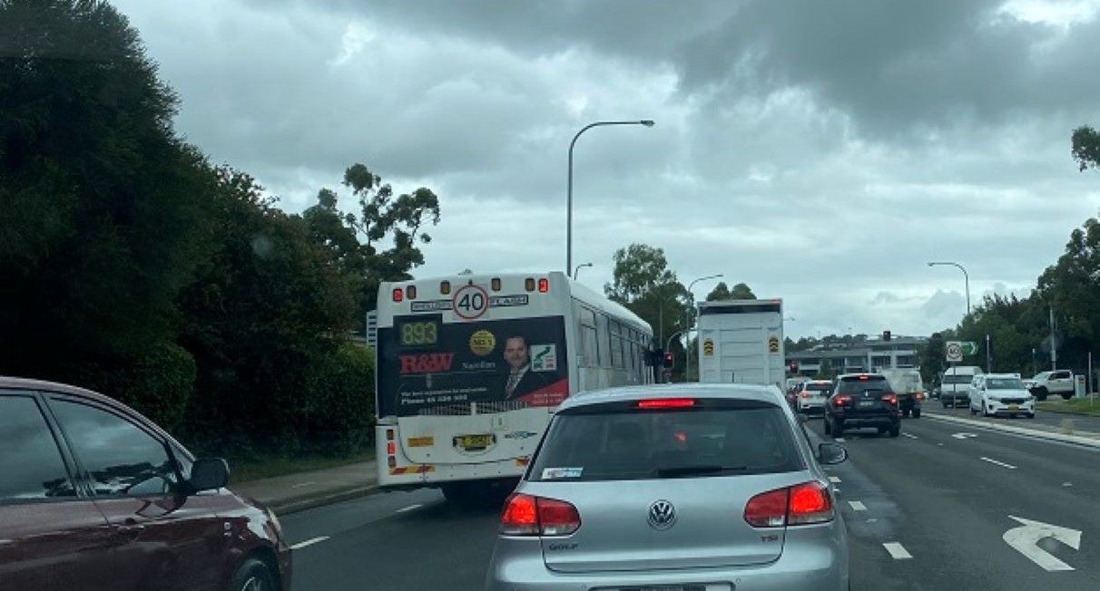 More than 100,000 local drivers get demerit point back