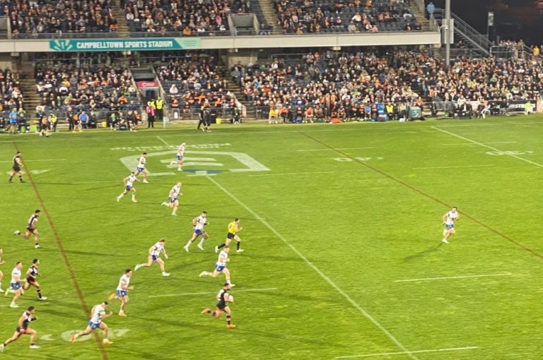 Another game, another referee blunder breaks Wests Tigers hearts