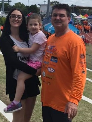 How Warren Morrison made his mark in Macarthur