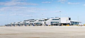 WSI runway to become walk/run track for one day only